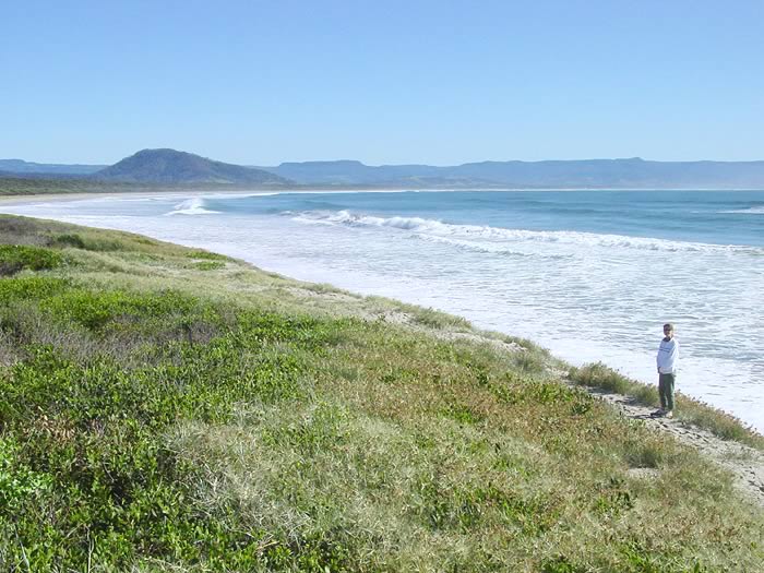 Images of The Haven holiday getaway, Shoalhaven Heads NSW